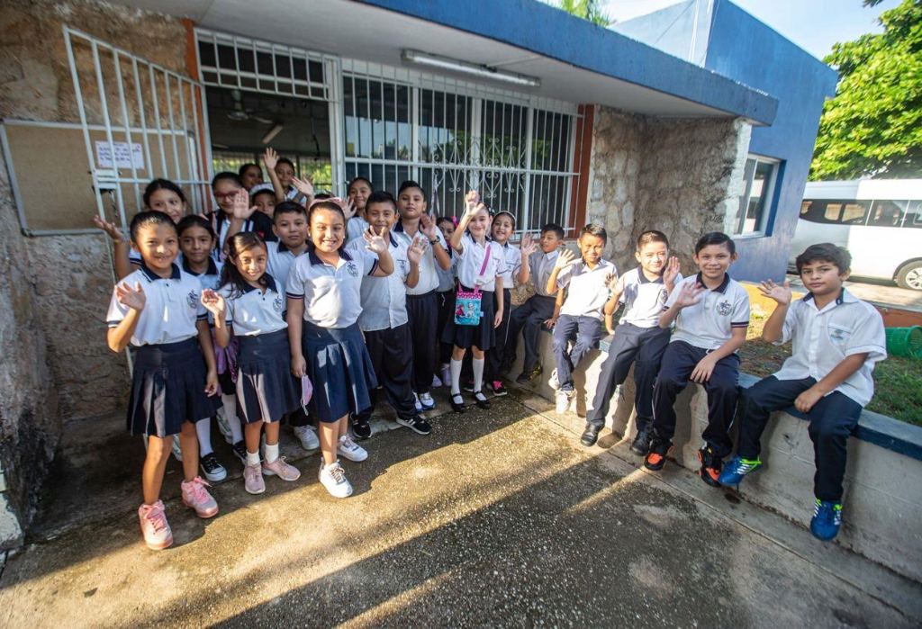 El próximo 21 de noviembre arrancan las preinscripciones en línea para ...